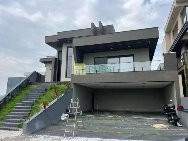 Casa / Sobrado para Venda em Caçapava/SP Sape I 3 Quartos
