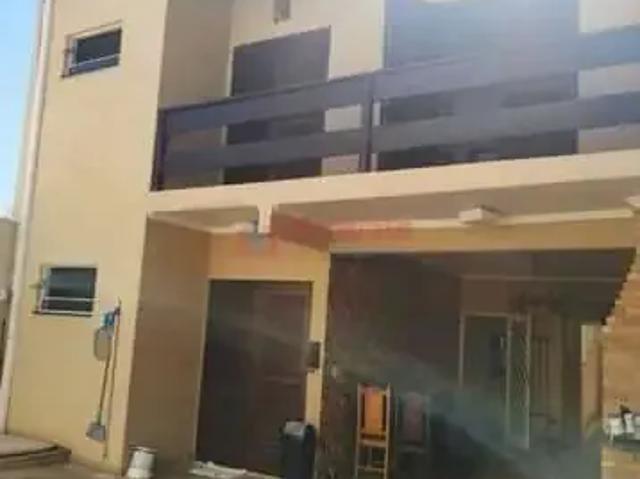 Casa / Sobrado para Venda em Caçapava/SP Sapé II 3 Quartos