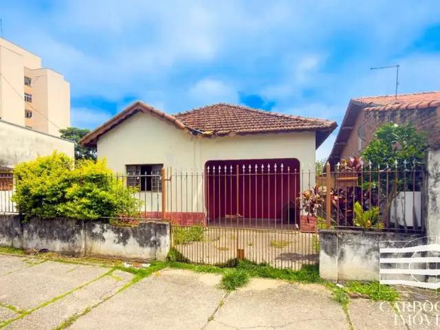 Casa / Sobrado para Venda em Caçapava/SP Vera Cruz 4 Quartos