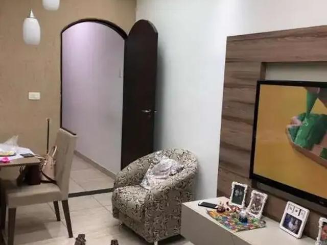 Casa / Sobrado para Venda em Caçapava/SP Vera Cruz 4 Quartos