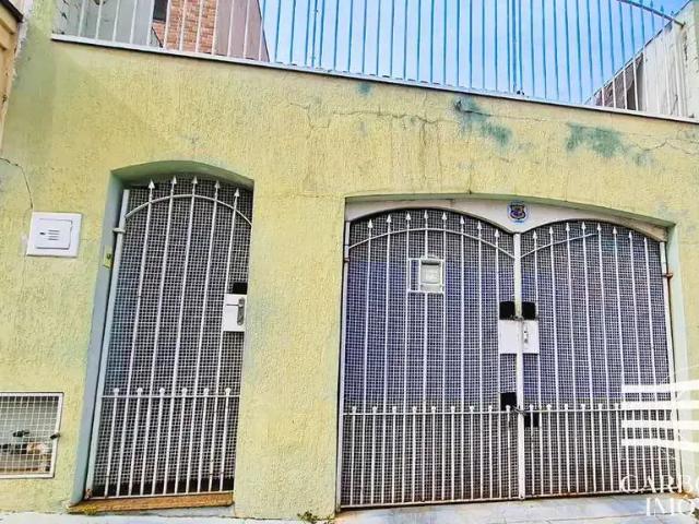 Casa / Sobrado para Venda em Caçapava/SP Vera Cruz 3 Quartos