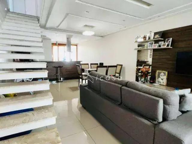 Casa / Sobrado para Venda em Caçapava/SP Vila Antônio Augusto Luiz 3 Quartos