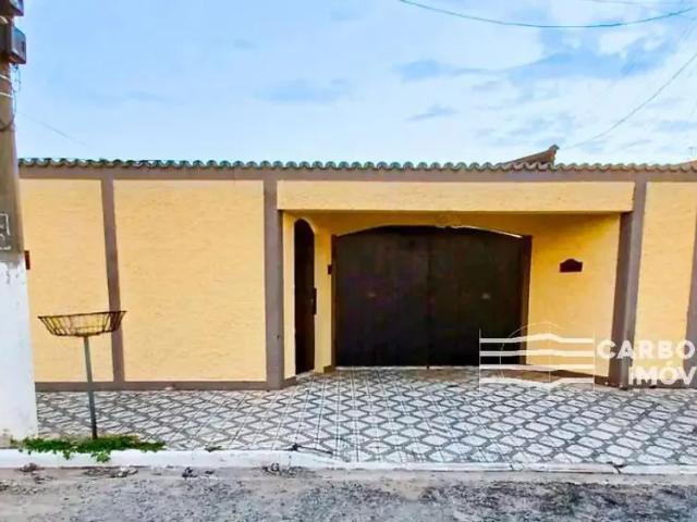 Casa / Sobrado para Venda em Caçapava/SP Vila Antônio Augusto Luiz 3 Quartos