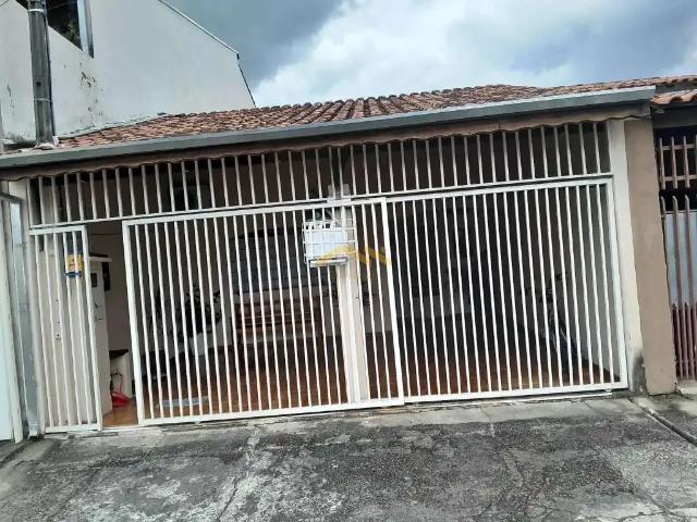 Casa / Sobrado para Venda em Caçapava/SP Vila Antônio Augusto Luiz 1 Quartos