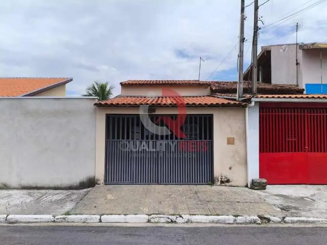 Casa / Sobrado para Venda em Caçapava/SP Vila Antônio Augusto Luiz 1 Quartos