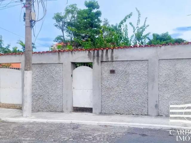 Casa / Sobrado para Venda em Caçapava/SP Vila Antônio Augusto Luiz 2 Quartos