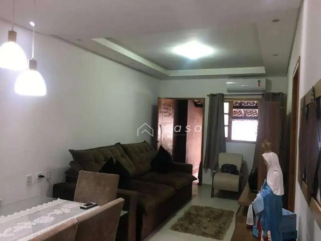 Casa / Sobrado para Venda em Caçapava/SP Vila Antônio Augusto Luiz 2 Quartos