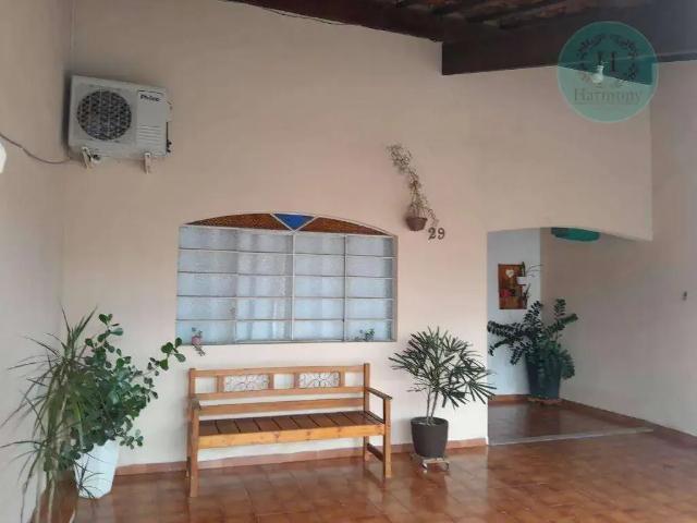 Casa / Sobrado para Venda em Caçapava/SP Vila Antônio Augusto Luiz 2 Quartos