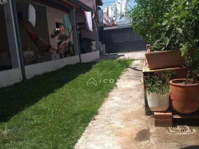 Casa / Sobrado para Venda em Caçapava/SP Vila Antônio Augusto Luiz 2 Quartos