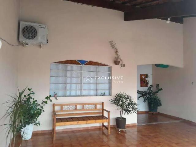 Casa / Sobrado para Venda em Caçapava/SP Vila Antônio Augusto Luiz 2 Quartos