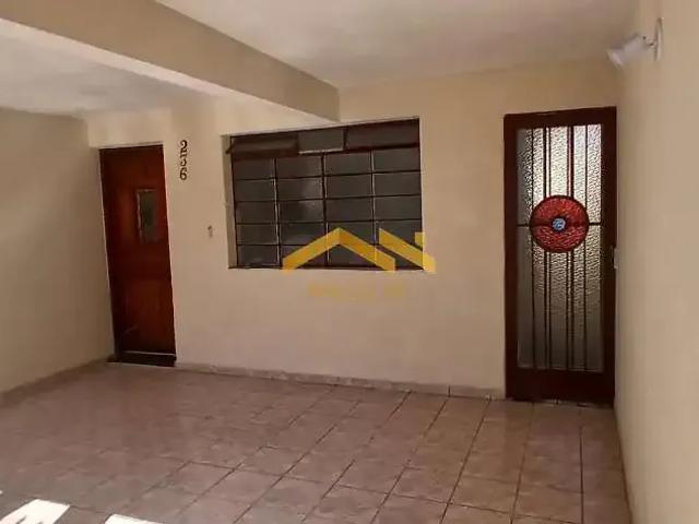 Casa / Sobrado para Venda em Caçapava/SP Vila Antônio Augusto Luiz 2 Quartos