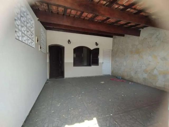 Casa / Sobrado para Venda em Caçapava/SP Vila Antônio Augusto Luiz 2 Quartos