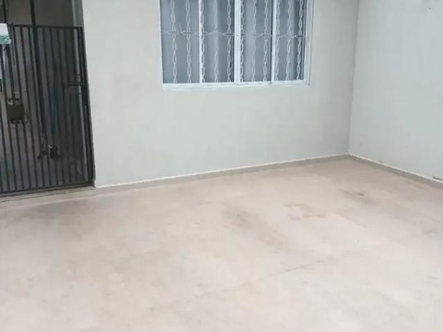 Casa / Sobrado para Venda em Caçapava/SP Vila André Martins 2 Quartos