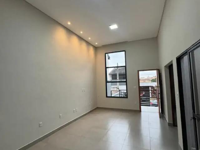 Casa / Sobrado para Venda em Caçapava/SP Vila André Martins 3 Quartos