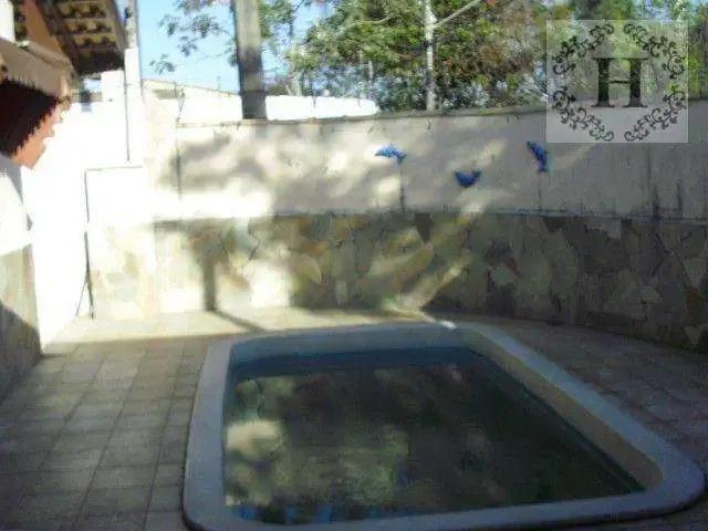 Casa / Sobrado para Venda em Caçapava/SP Vila Bandeirantes 2 Quartos