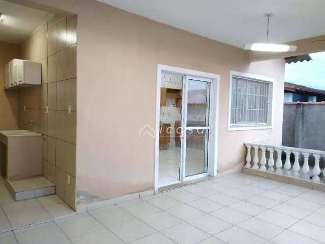Casa / Sobrado para Venda em Caçapava/SP Vila Galvão 1 Quartos