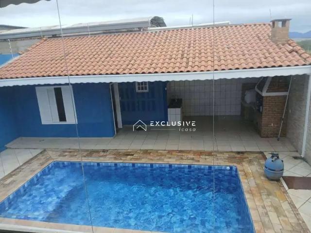 Casa / Sobrado para Venda em Caçapava/SP Vila Independência 3 Quartos