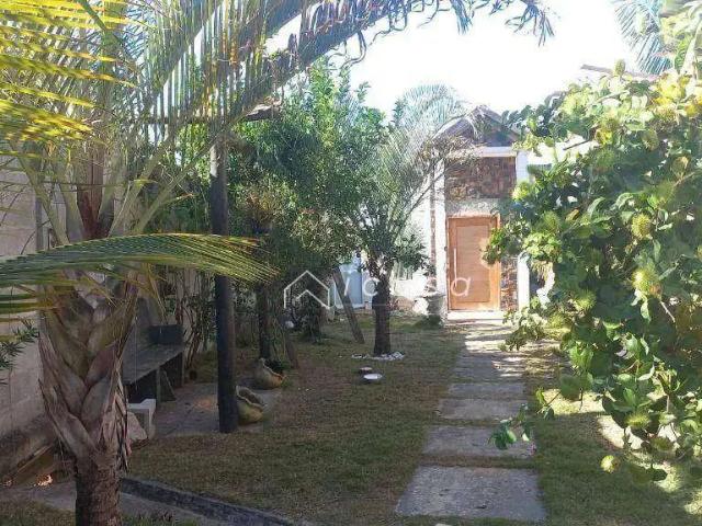 Casa / Sobrado para Venda em Caçapava/SP Vila Medeiros 3 Quartos