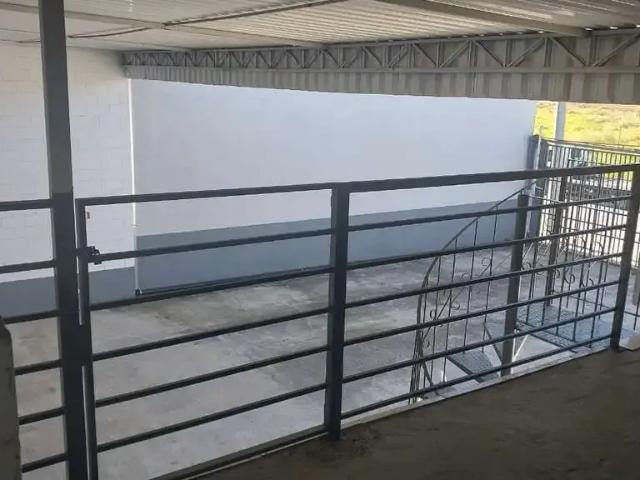 Casa / Sobrado para Venda em Caçapava/SP Vila Menino Jesus 1 Quartos