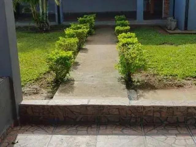 Casa / Sobrado para Venda em Caçapava/SP Vila Menino Jesus 2 Quartos
