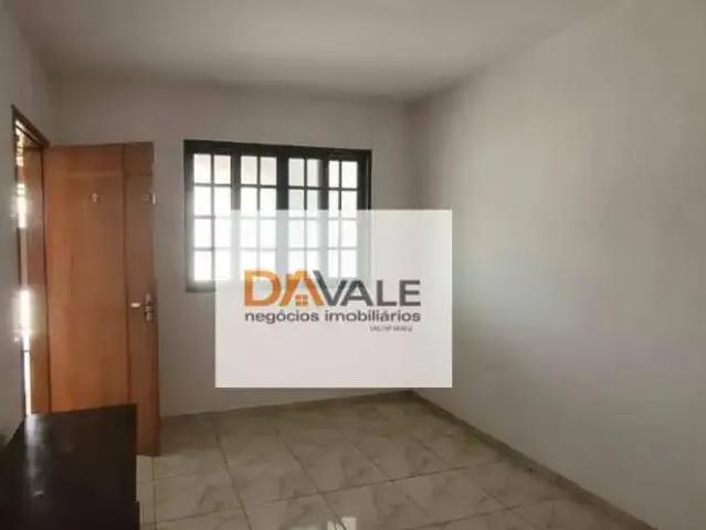 Casa / Sobrado para Venda em Caçapava/SP Vila Naly 2 Quartos