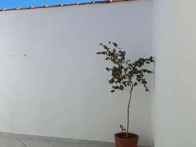 Casa / Sobrado para Venda em Caçapava/SP Vila Naly 2 Quartos