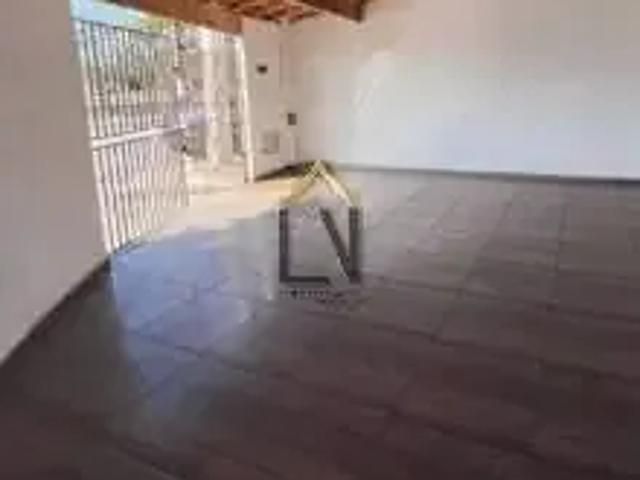Casa / Sobrado para Venda em Caçapava/SP Vila Naly 2 Quartos