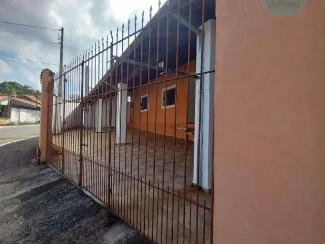 Casa / Sobrado para Venda em Caçapava/SP Vila Naly 3 Quartos