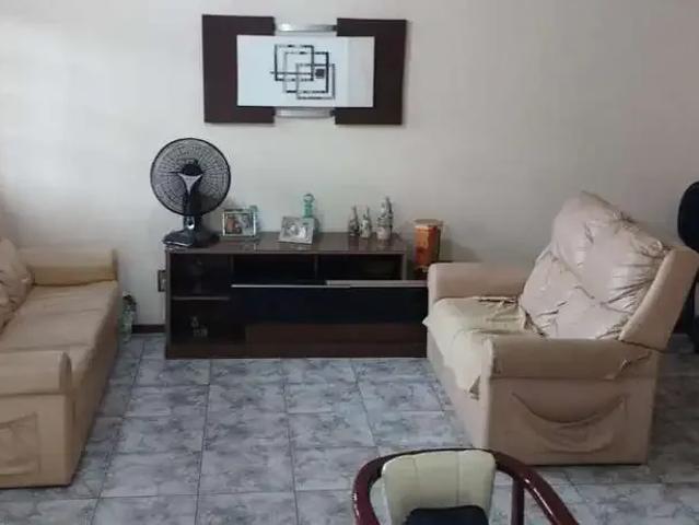Casa / Sobrado para Venda em Caçapava/SP Vila São João 3 Quartos