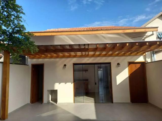 Casa / Sobrado para Venda em Caçapava/SP Vila São João 2 Quartos