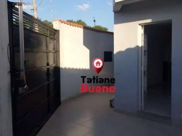 Casa / Sobrado para Venda em Caçapava/SP Vila Santos 2 Quartos