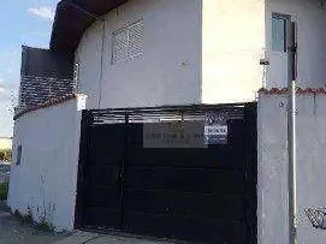 Casa / Sobrado para Venda em Caçapava/SP Vila Santos 2 Quartos