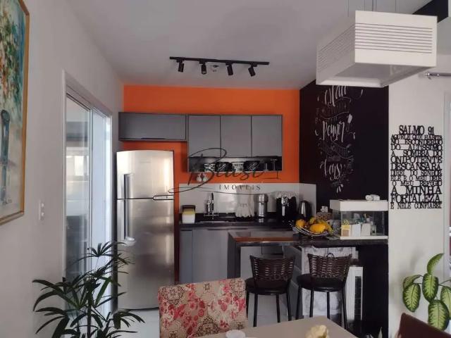 Casa / Sobrado para Venda em Caçapava/SP Vila Santos 2 Quartos