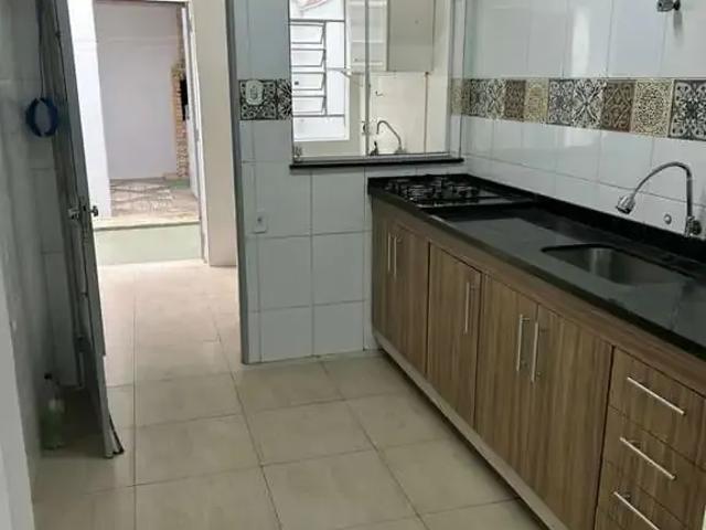 Casa / Sobrado para Venda em Caçapava/SP Vila Santos 3 Quartos