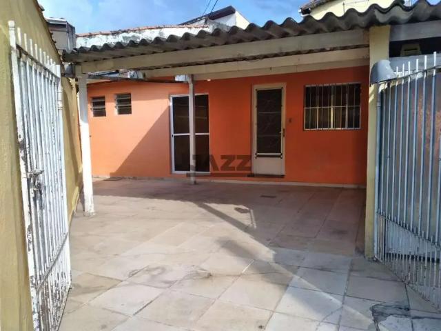 Casa / Sobrado para Venda em Caçapava/SP Vila Santos 4 Quartos
