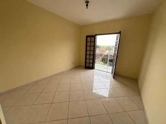 Casa / Sobrado para Venda em Caçapava/SP Vila Santa Izabel 2 Quartos