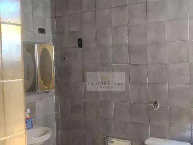 Casa / Sobrado para Venda em Caçapava/SP Vila Santa Izabel 2 Quartos