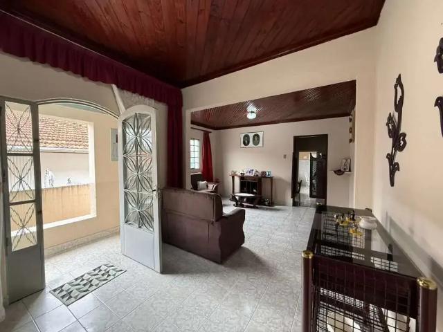 Casa / Sobrado para Venda em Caçapava/SP Vila Santa Izabel 3 Quartos