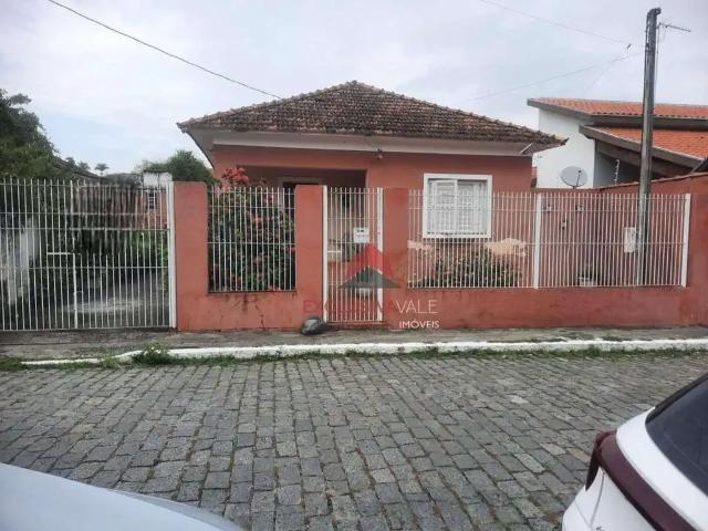 Casa / Sobrado para Venda em Caçapava/SP Vila Pantaleão 2 Quartos