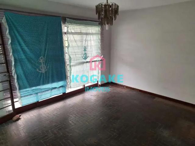 Casa / Sobrado para Venda em Caçapava/SP Vila Pantaleão 3 Quartos