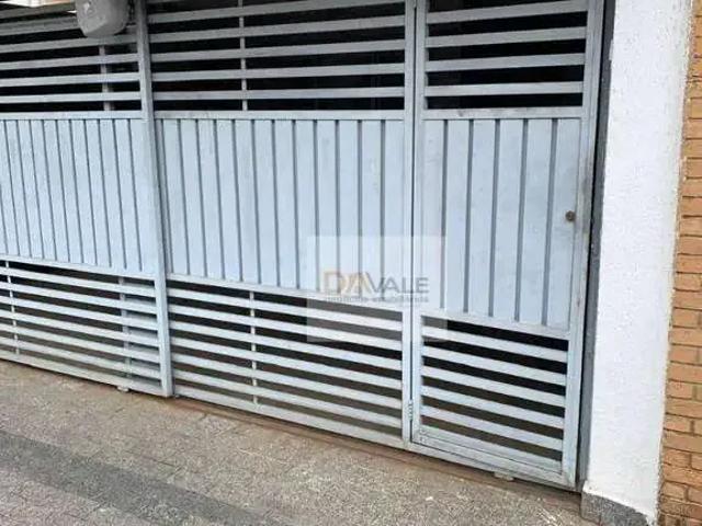 Casa / Sobrado para Venda em Caçapava/SP Vila Pantaleão 3 Quartos