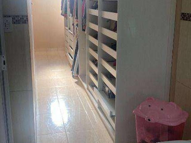 Casa / Sobrado para Venda em Caçapava/SP Vila Paraíso 2 Quartos