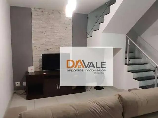Casa / Sobrado para Venda em Caçapava/SP Vila Paraíso 2 Quartos