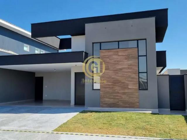 Casa / Sobrado para Venda em Caçapava/SP Vila Paraíso 3 Quartos