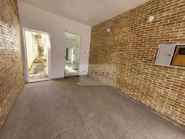 Casa / Sobrado para Venda em Caçapava/SP Vila Resende 4 Quartos