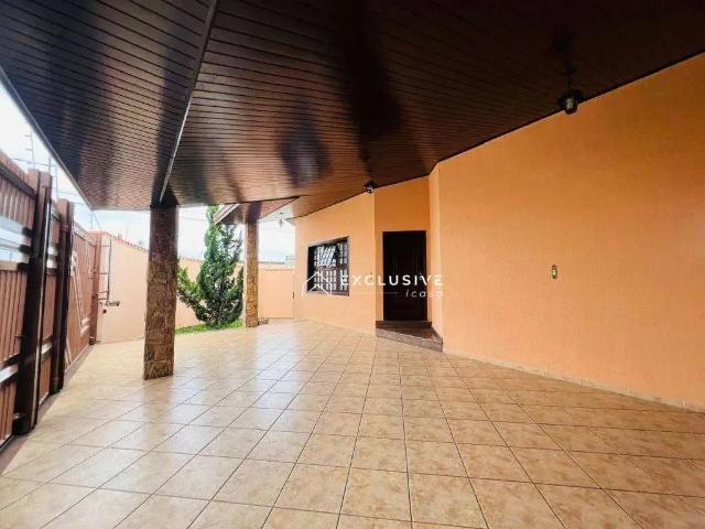 Casa / Sobrado para Venda em Caçapava/SP Vila Resende 5 Quartos