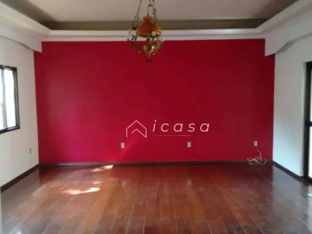 Casa / Sobrado para Venda em Caçapava/SP Vila Resende 5 Quartos
