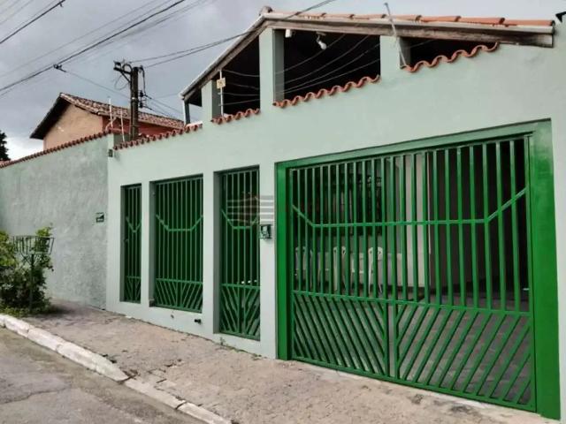 Casa / Sobrado para Venda em Caçapava/SP Vila Resende 2 Quartos