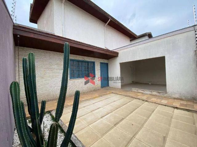 Casa / Sobrado para Venda em Caçapava/SP Vila Resende 2 Quartos