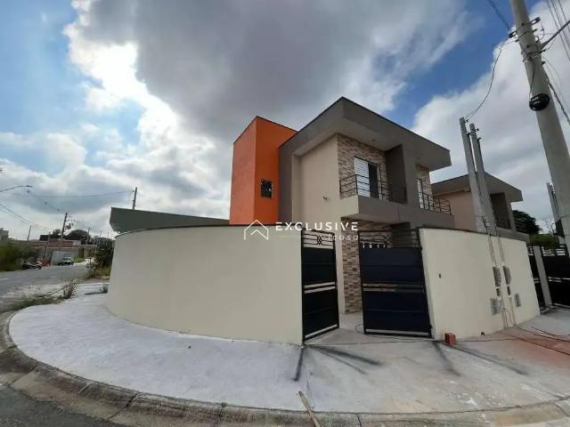 Casa / Sobrado para Venda em Caçapava/SP Vila Resende 2 Quartos